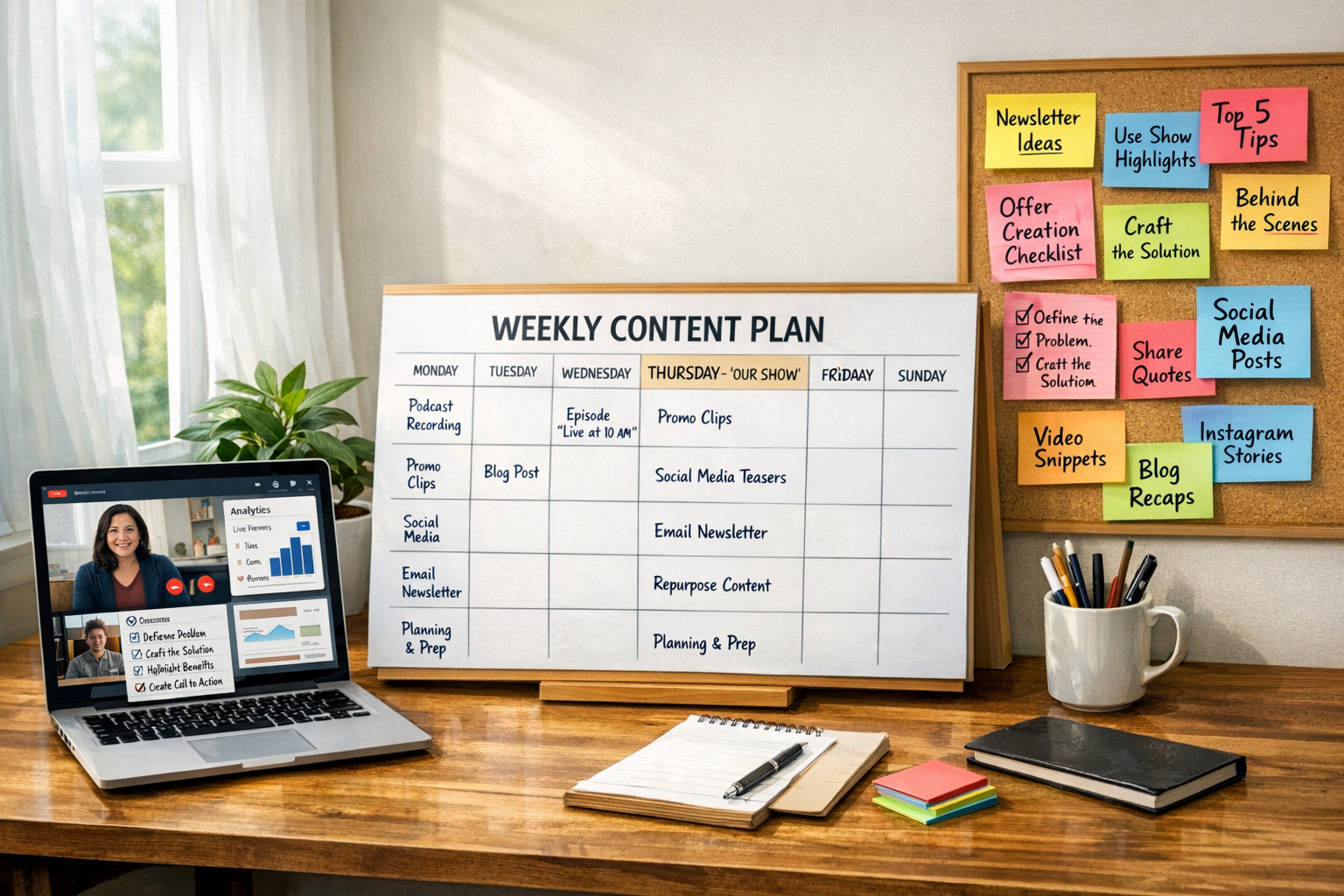 Facebook Group Strategy: What To Offer So People Actually Engage And ...